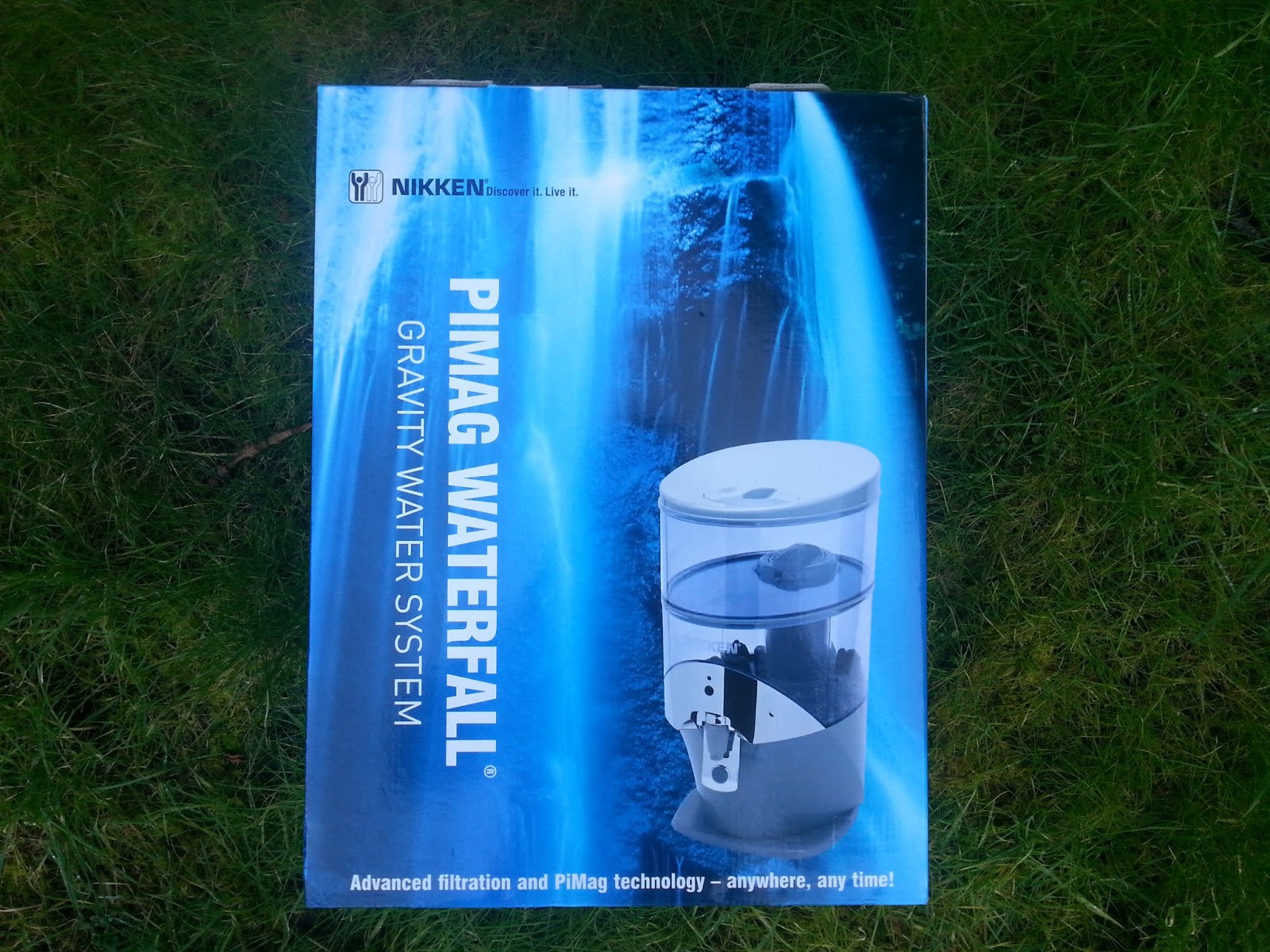 17 Good Reasons to Drink Nikken Waternikkenergy ~ it's all just energy