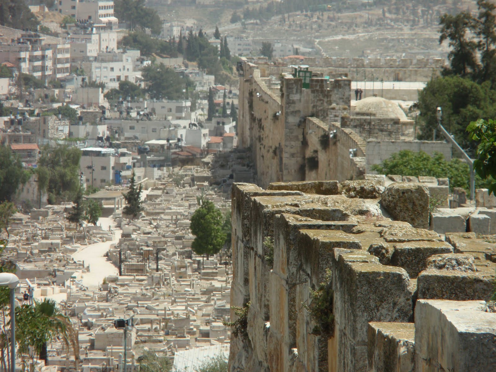 2011 - 3rd Journey, Day 6