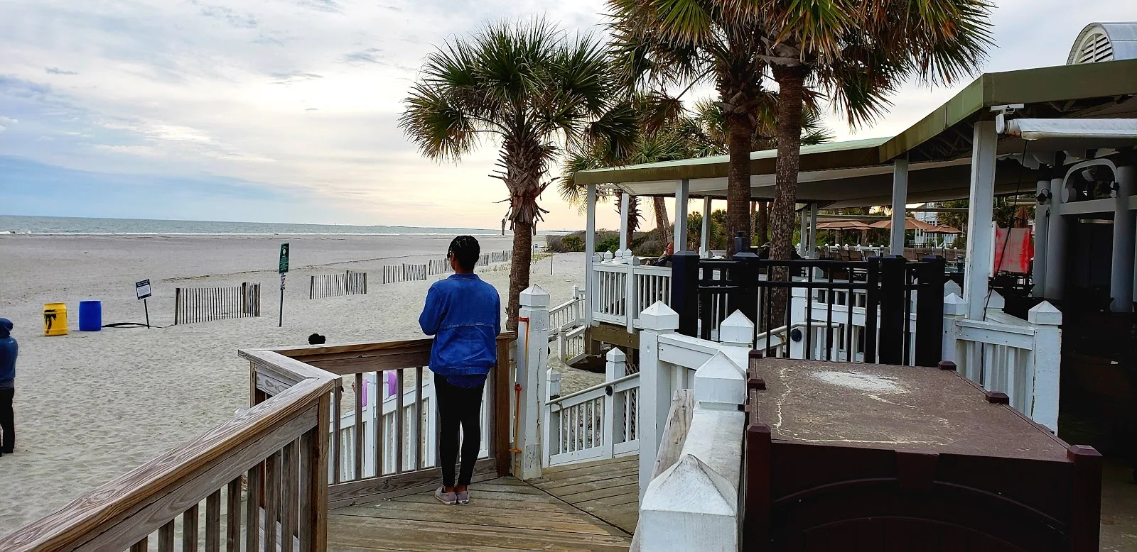 Take a Relaxing Family Getaway Beach Trip to Wild Dunes Resort