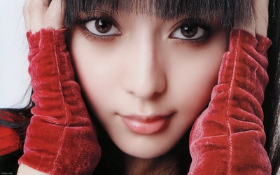 Fan bing bing | Model