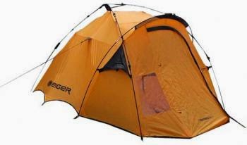 Harga Tenda Camping Eiger Lengkap Terbaru 2015