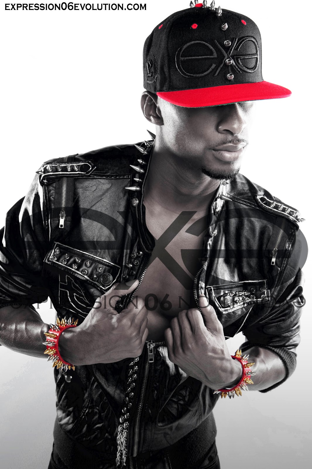 exǝ™ | EXPRESSIVECLOTHINGLLC.COM - WEBSITE FOR EXPRESSION 06 EVOLUTION ...