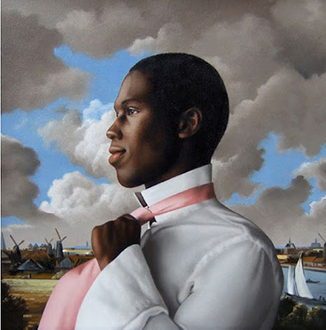 Pinzellades al món: Les versions dels clàssics de Ross Watson