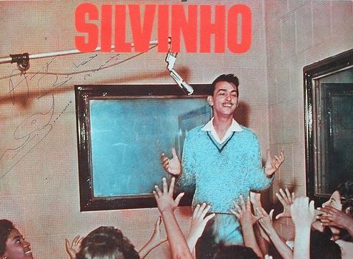 Silvinho - MPB PUBLICAÇÕES