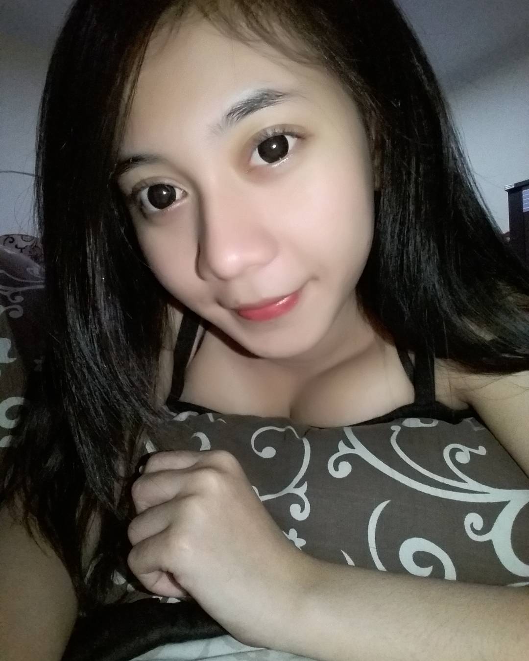 Cantik Seksi Special : Full Foto Hot Yohanna Lulu Olivya Siregar ABG Cantik IGO Seksi di Instagram