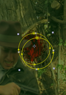 3DSFX: Blood Splatter