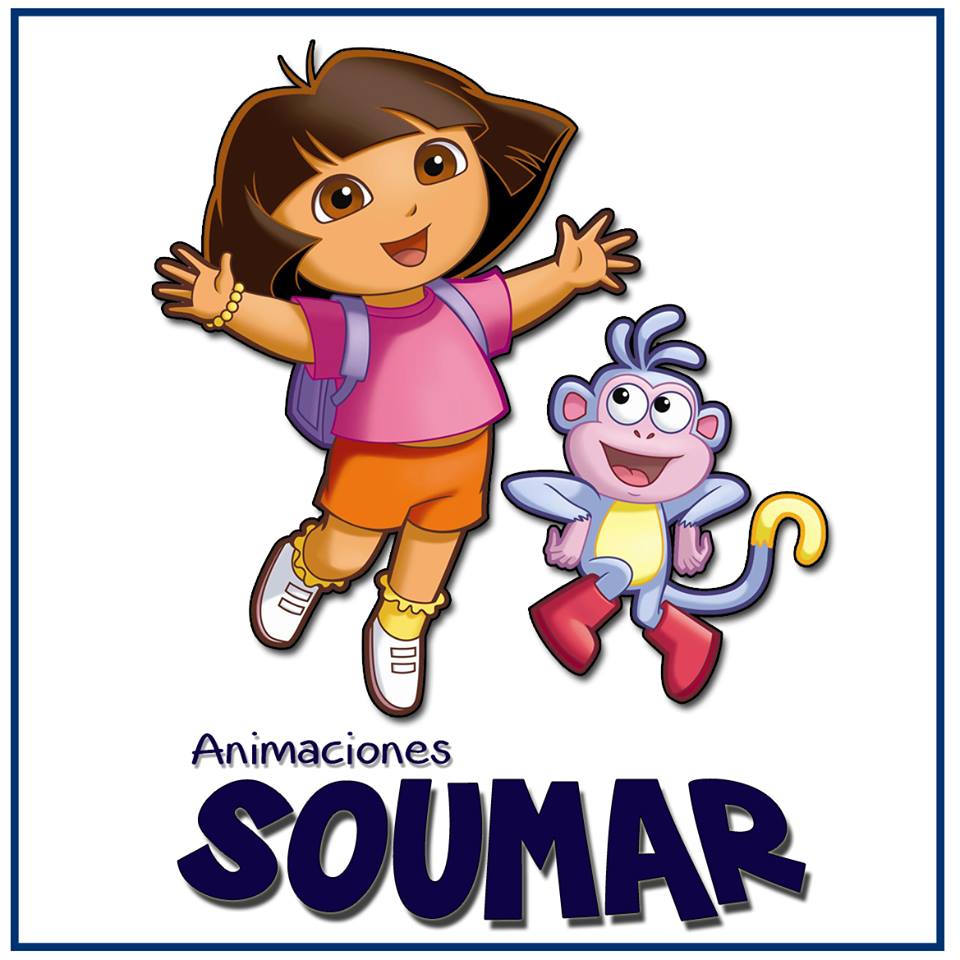 Animaciones Soumar: NOSOTRAS