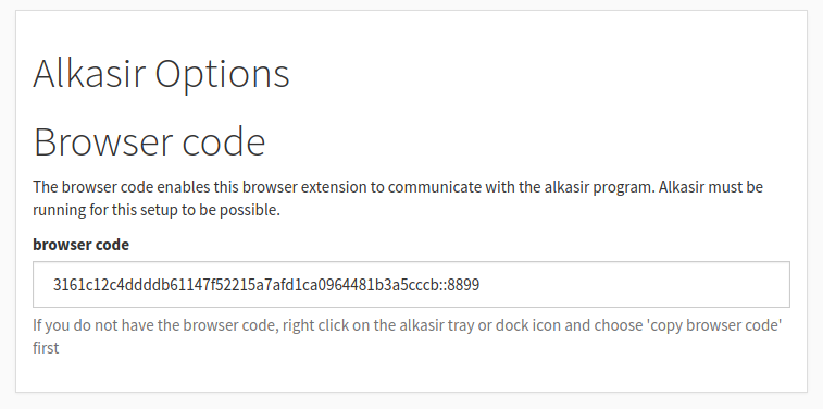 Bypass ISP Website Censorship With Alkasir 2.0 ~ Web Upd8: Ubuntu ...