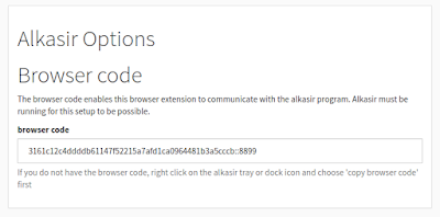 Bypass ISP Website Censorship With Alkasir 2.0 ~ Web Upd8: Ubuntu ...