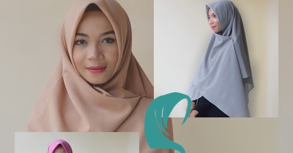 BAEVICCA INDONESIA: Jual Jilbab Hijab Khimar Pashmina Kerudung Terbaru ...