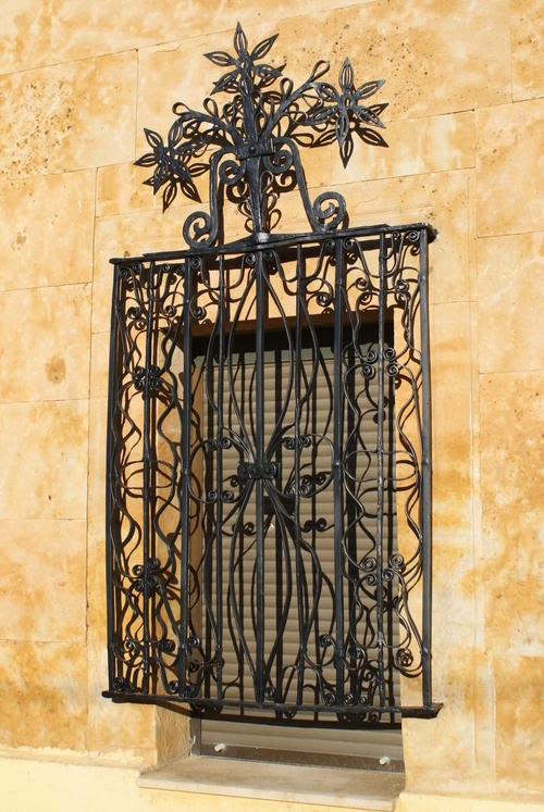 COSAS DE PUEBLO Y DE SANZOLES: FORJA TRADICIONAL