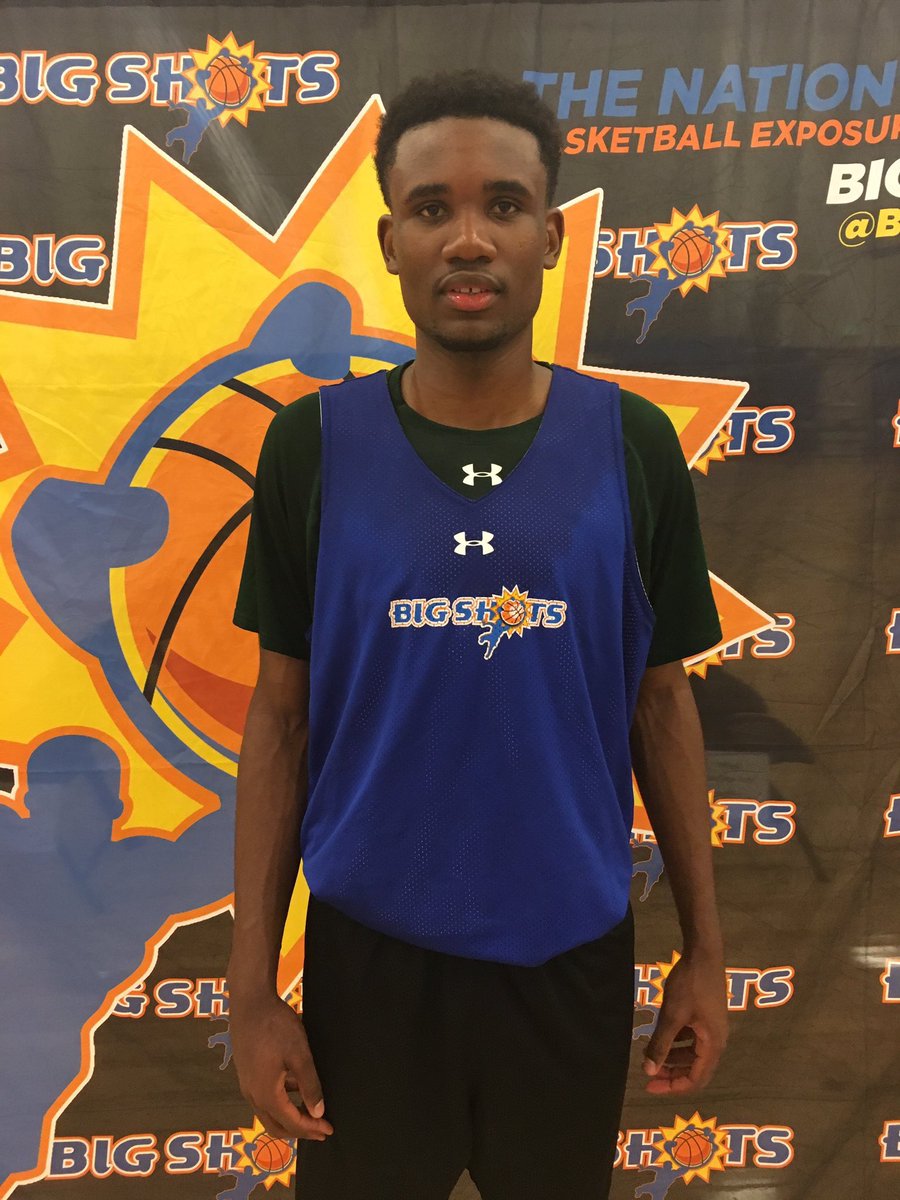 Joel Ntambwe Wide Open, To Decide In December