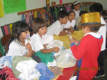 super: PROYECTO PRENDAS DE VESTIR