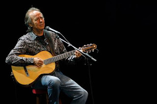 Aquellas Cosas de Serrat: enero 2019