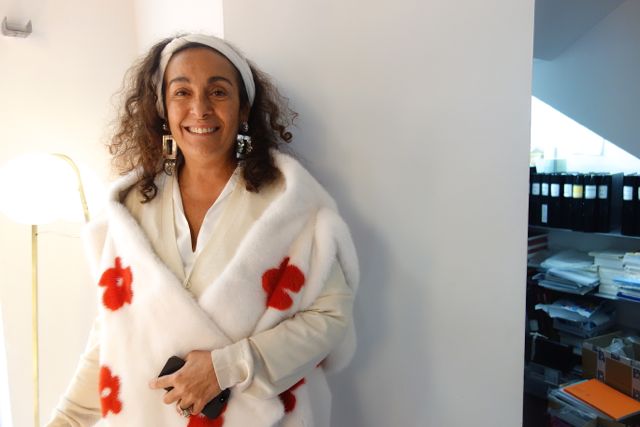 contessanally: Milan: FF 2013 – Nilufar