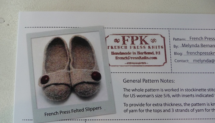 close knit: Books and Patterns