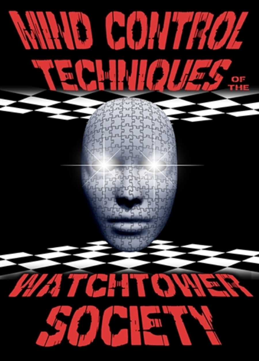 MY PERSONAL WATCHTOWER EXPERIENCE: MY PERSONAL WATCHTOWER EXPERIENCE