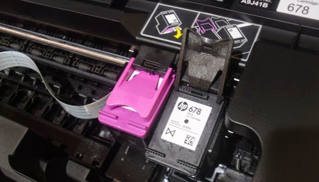 HP Deskjet Ink Advantage 4515 e All in One Printer - Official Blog ...