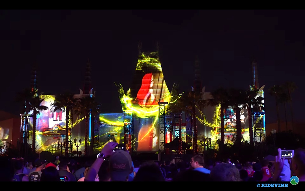 ImNotBad.com - A Jessica Rabbit Site: Jessica Rabbit Appears In Disney ...