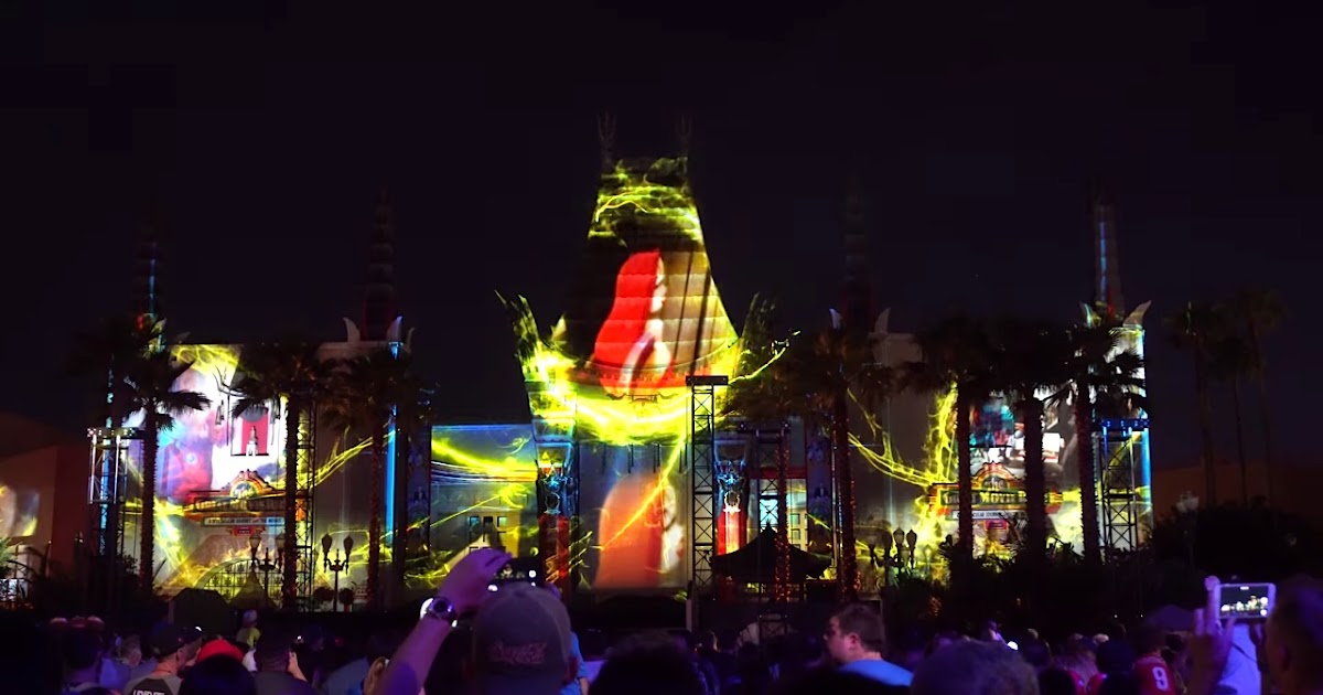 ImNotBad.com - A Jessica Rabbit Site: Jessica Rabbit Appears In Disney ...