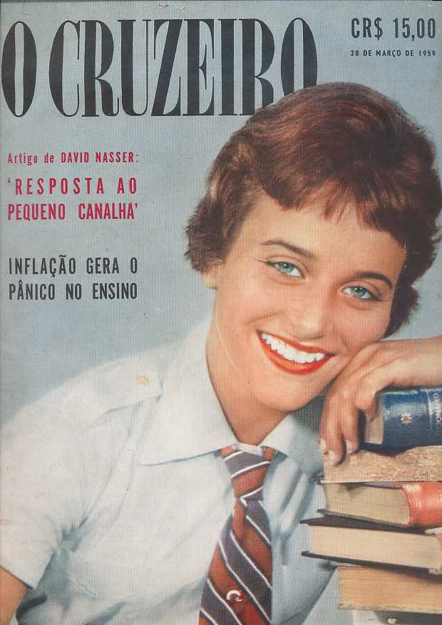 Carlos Fatorelli: Baby Pignatari na Bahia antes da Caraíba Metais