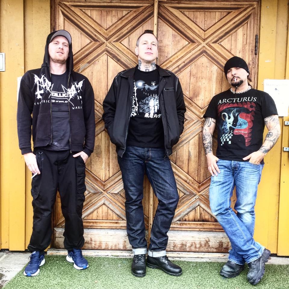 Morbid, Mayhem and more...: ♫ Mayhem 2005