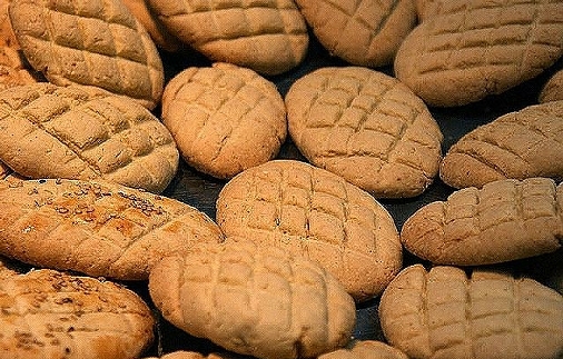 LU & ME EN LA COCINA: Maicillos