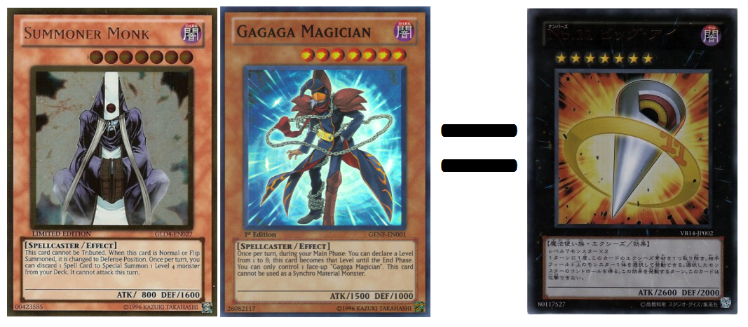 Florsheim Tips : Instant High-Rank Generic Xyz ~ Florsheim Yugioh