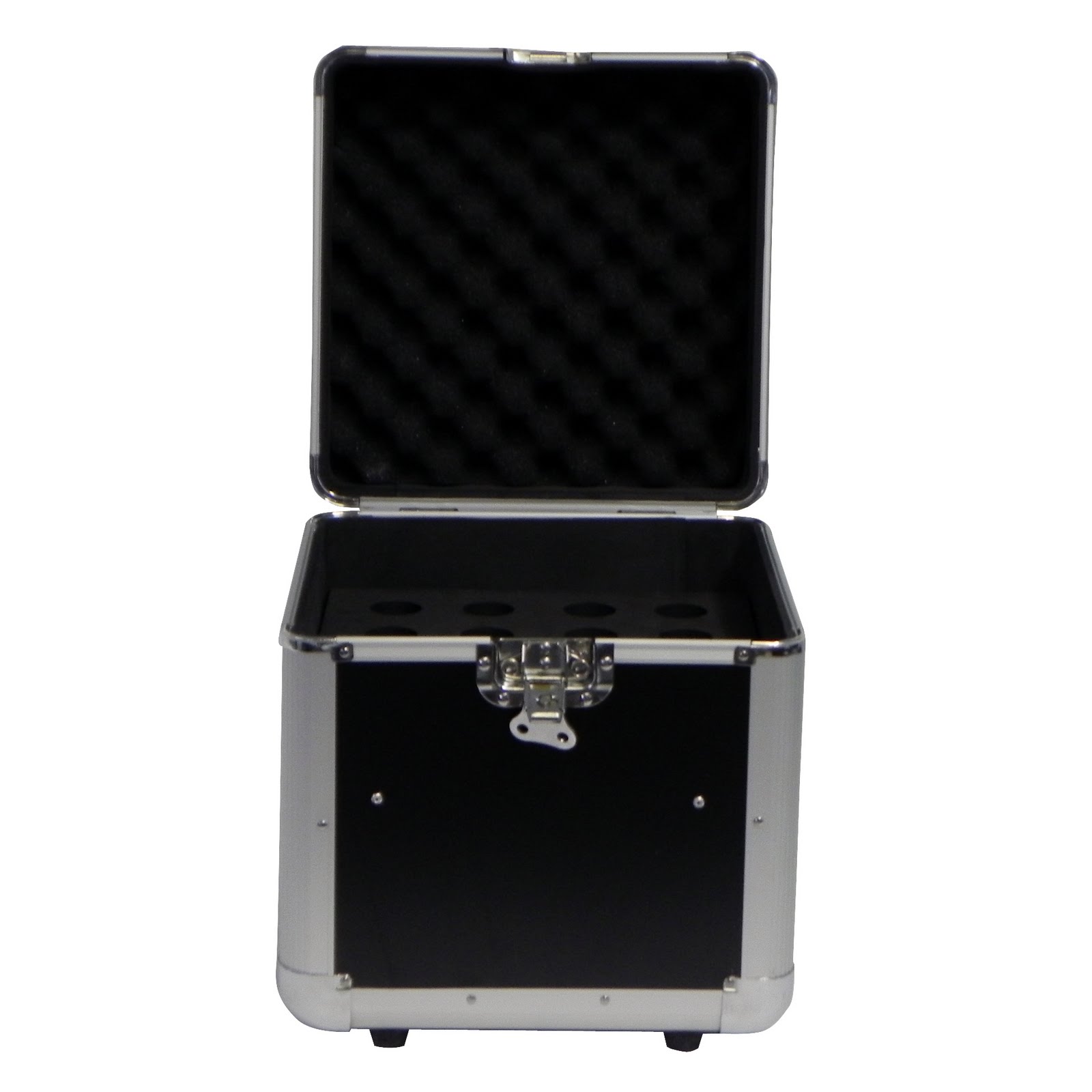 Pro X Cases: Hold 16 Microphones In One Case