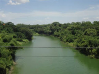 LA ESQUINA BAYAMESA: EL RIO CAUTO, GRANMA: EJEMPLO DE PROTECCION AL ...
