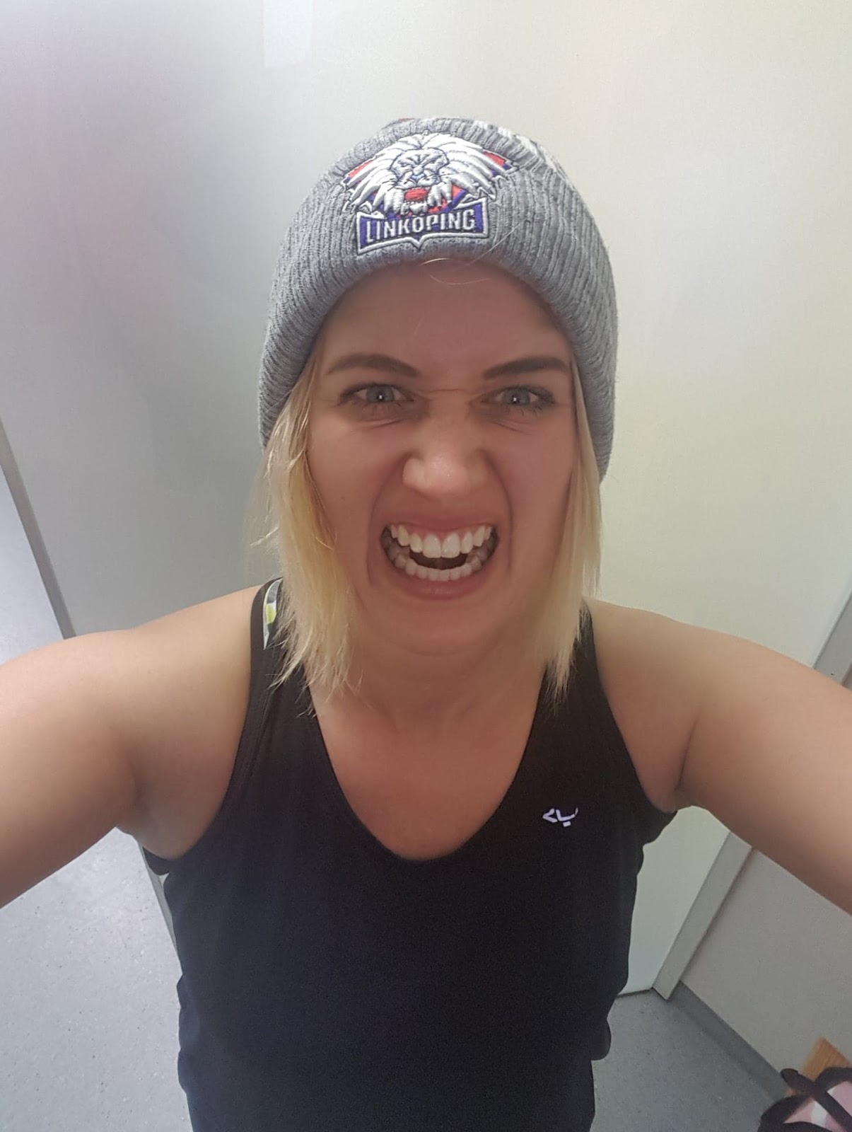 Zouphie: Det är fredag idag!