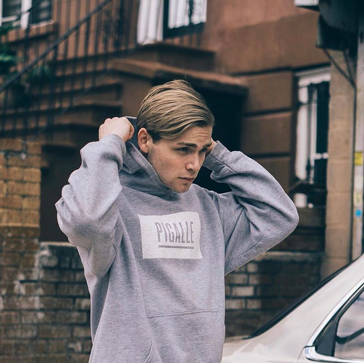 [Video] Jake James - Out of Center ~ MIXTAPE CAMPAIGN