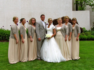 L,B,& B: Mr & Mrs Heaps