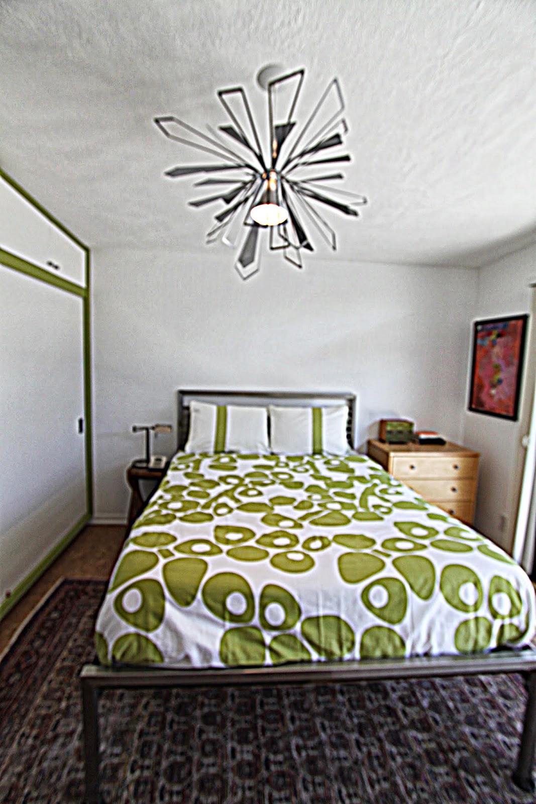 mid-century modern remodel: #pasadena modern tour: zook house, 1950 ...