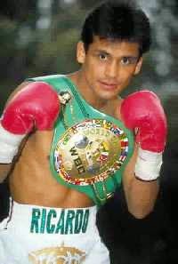 El Rincón de Dacne: EL PÚAS OLIVARES EL MEJOR BOXEADOR MEXICANO DE LOS ...