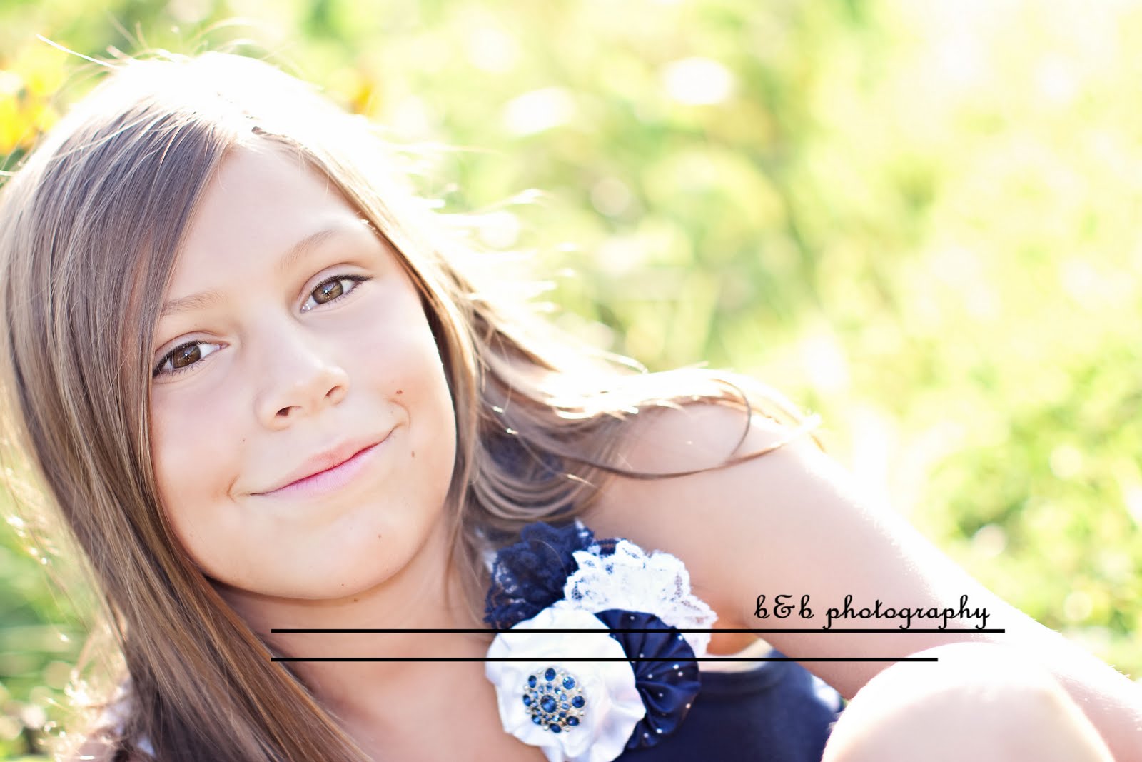 Briick | Bernier Photography: Four Beautiful Girlies tonight! The "C ...