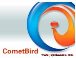 Free Software: CometBird 3.6.16