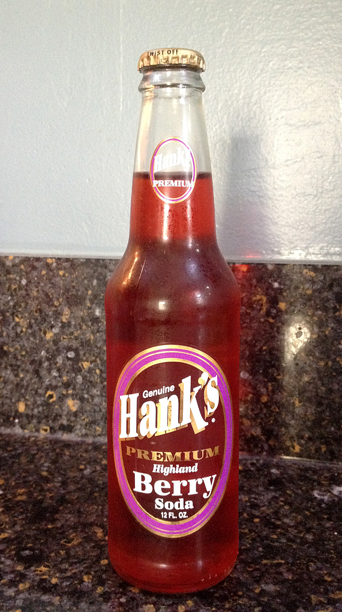 Steve's Root Beer Journal: July 2015