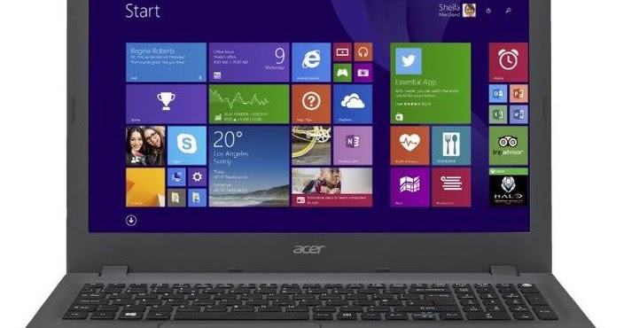 Acer Aspire E5-574-57W2. Portátil Intel Core i5 ULV Skylake (499 ...