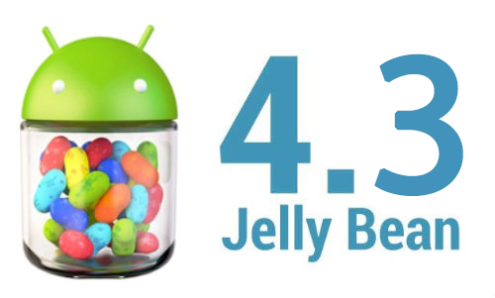 Android 4.3 (Jelly Bean) Changes Camera User Interface | INFO GADGET