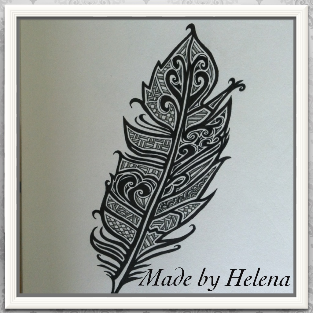 Made by Me: De nyeste tegninger