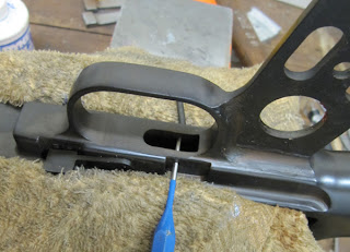 pharmory: Semi RPD Build [Part 3] - Lower, FCG