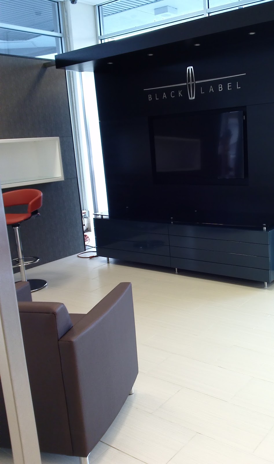 Central Florida Lincoln: Lincoln Black Label Member Privileges