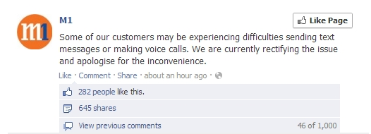 What Gushcloud and Its Influencers Did Wrong (and how Singtel did right)