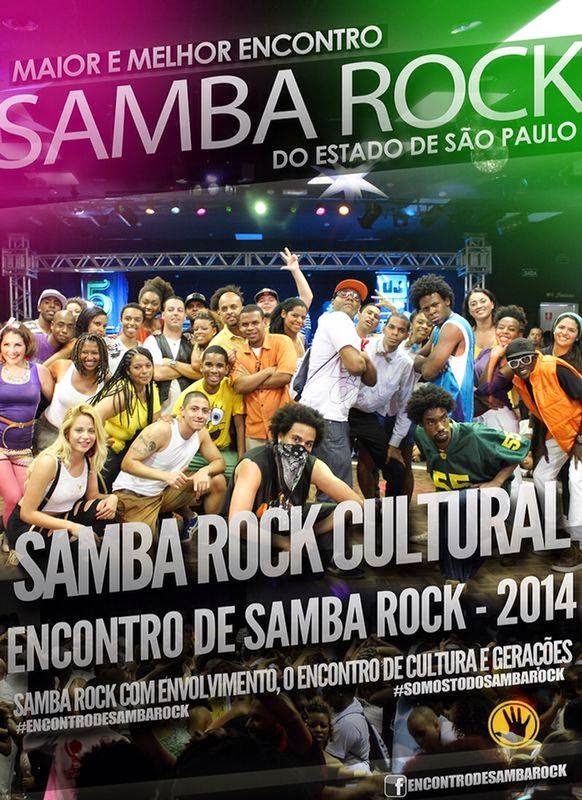 FAMILIA SAMBA ROCK SÃO CARLOS: VEM AI O MAIOR ENCONTRO DE SAMBA ROCK DO ...