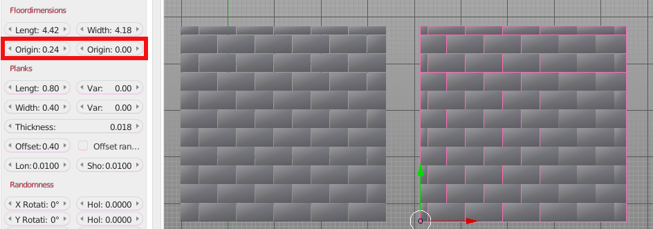 Small Blender Things: 2015
