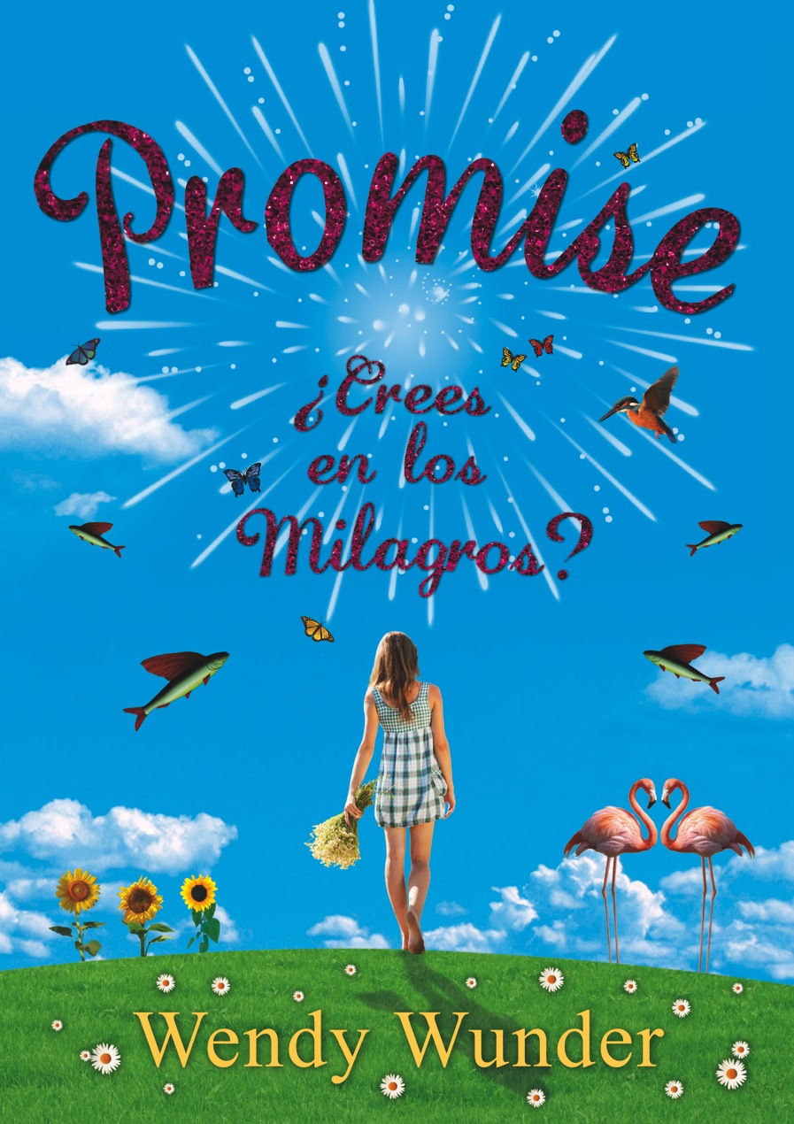 PROMISE - Sumando Libros