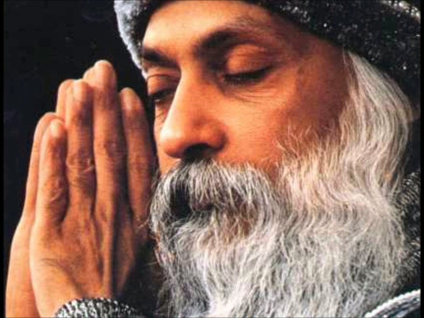 Despertares: Biografía de Osho (Chandra Mohan Jain)