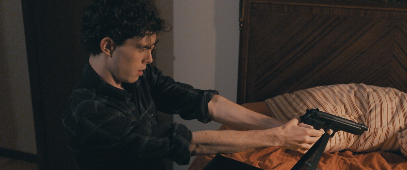 Just Say Goodbye Trailer Available Now! Releasing in Theaters 5/10 ...