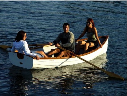 Vampiro Erudito: Bote